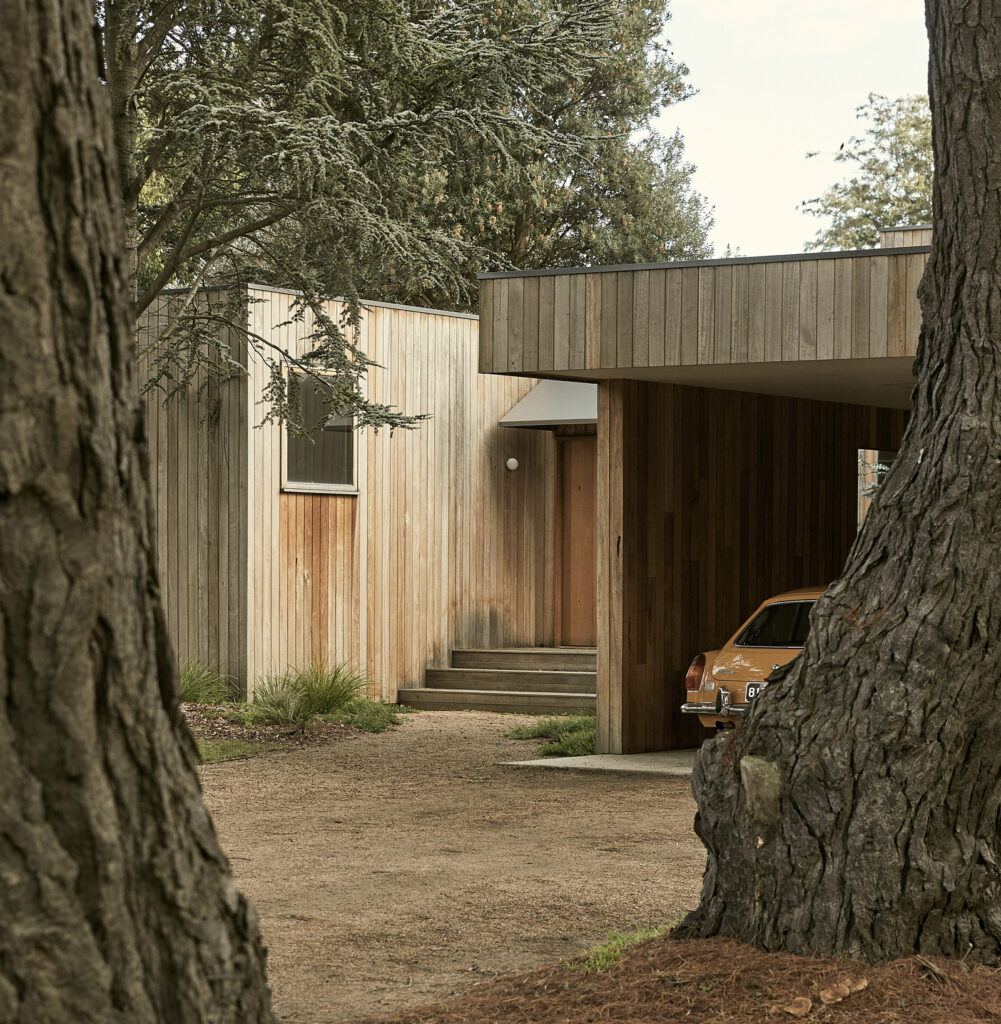 Monterey House de Insider-Outsider en Australia